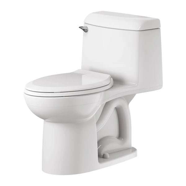 Toilets