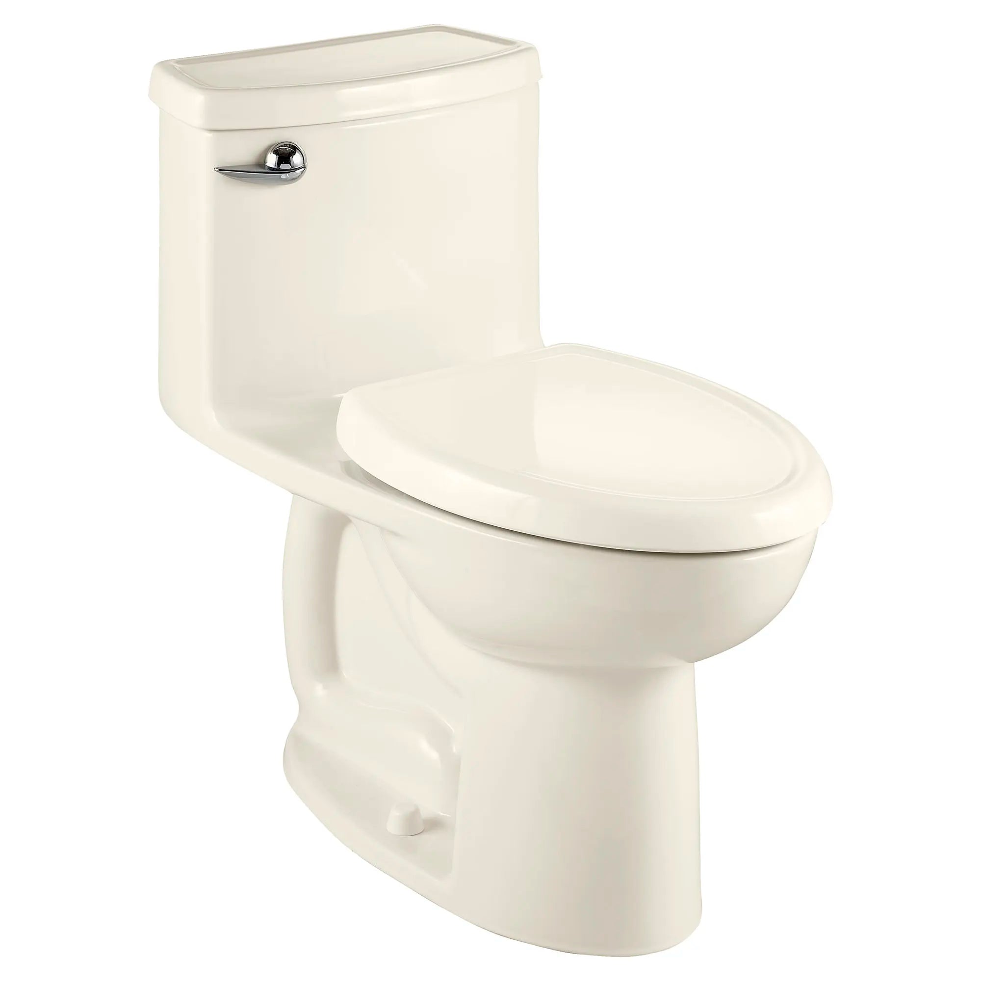 Compact Cadet® 3 One-Piece 1.28 gpf/4.8 Lpf Chair Height Elongated Toi