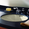 Ovalyn Universal Access Undermount Sink