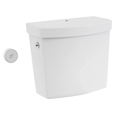 Toilet Tanks
