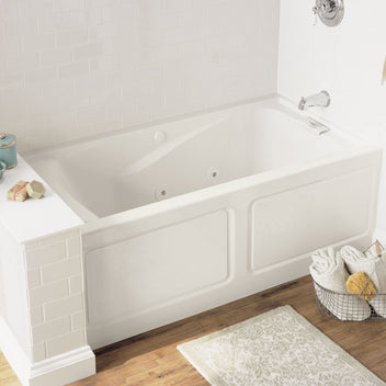 Bathtubs - Freestanding, Walk-in, Deep Soaking Modern Bathtubs